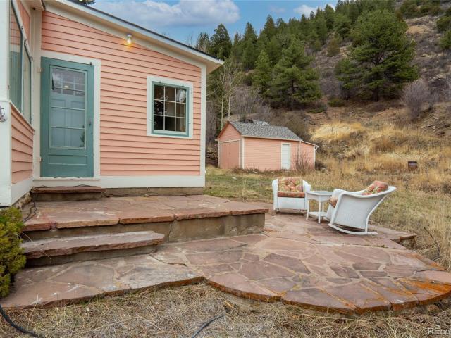 254 Main St, Empire, CO 80438 | MLS #2871