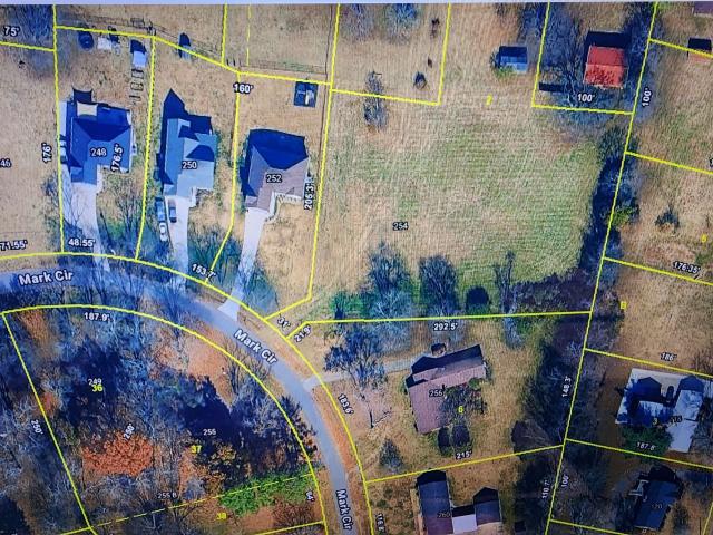 254 Mark Cir, Gallatin, TN 37066 | MLS #3097