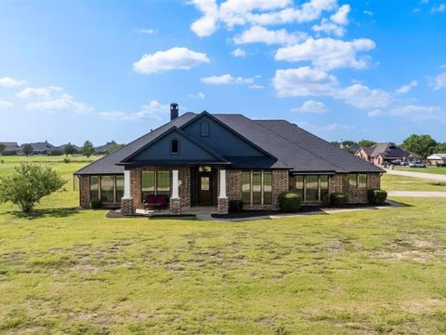 254 McKinley Ln, Royse City, TX 75189