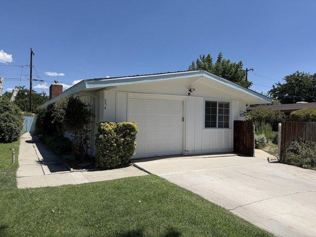 254 Meadow Ln, Bishop, CA 93514