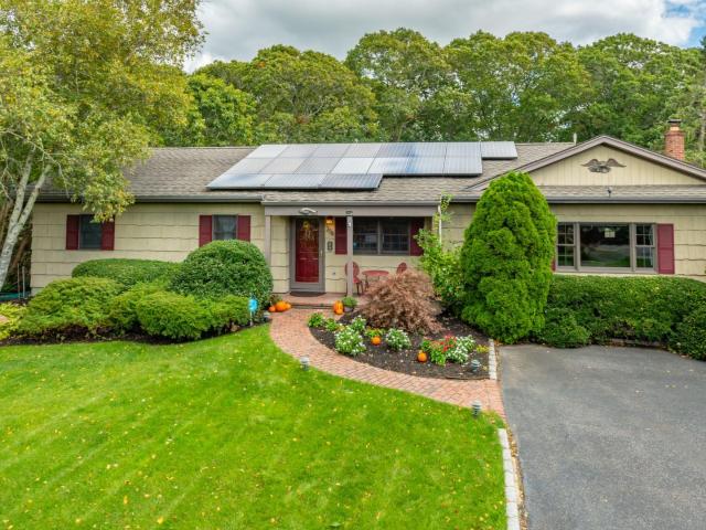 254 Meeting House Creek Road