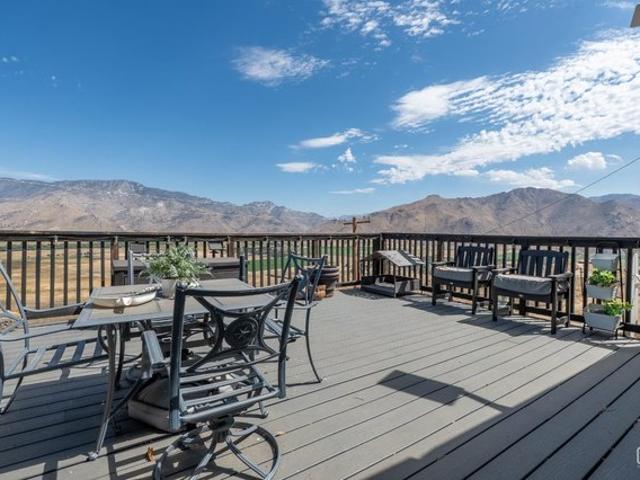 254 Mile High Rd, Weldon, CA 93283