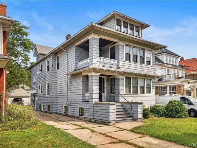254 Minnesota Avenue