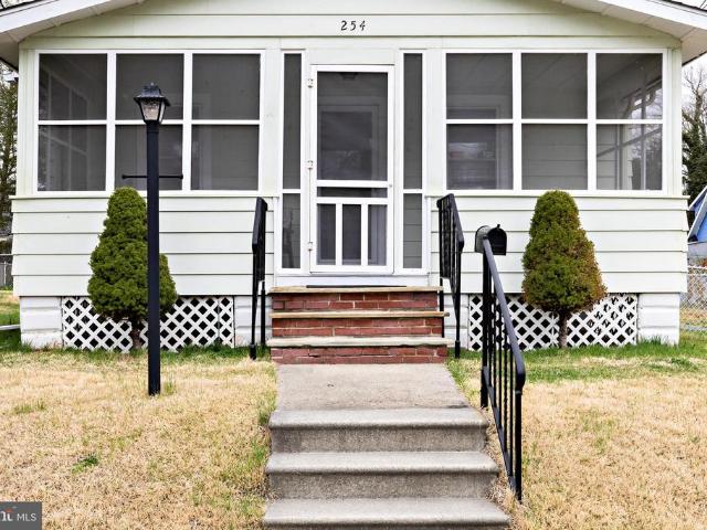 254 Mt Vernon Avenue