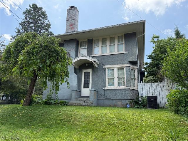 254 N Highland Avenue
