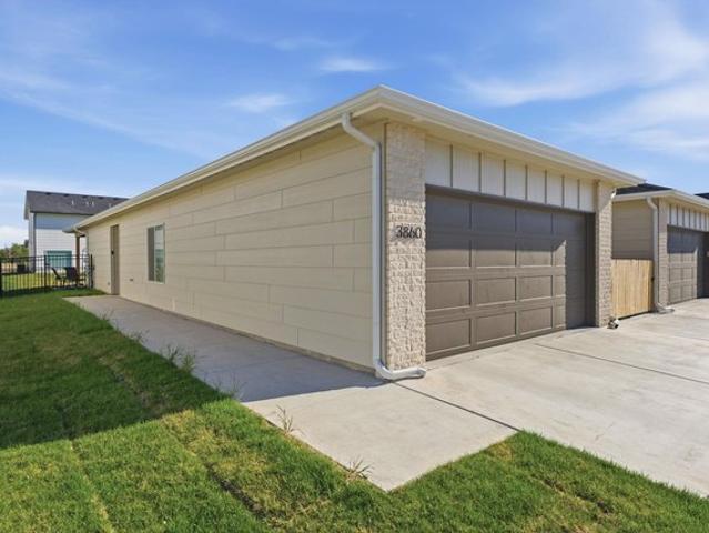 254 N Mendocino St, Goddard, KS 67205