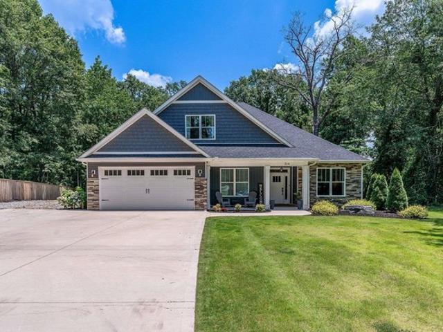 254 N Suber Rd, Greer, SC 29651