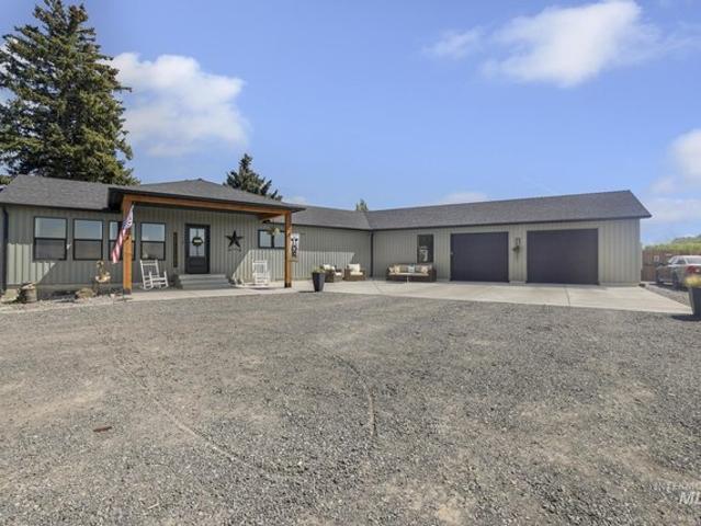 254 S 100 W, Jerome, ID 83338