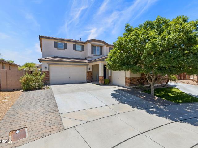 254 S 172ND Lane