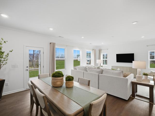 254 Snowfield Drive