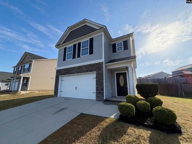 254 Sorrel Tree Dr, Columbia, SC 29223