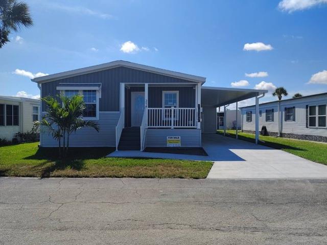 254 San Carlos St, Nokomis, FL 34275