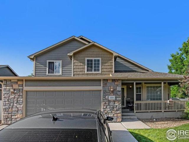 254 Sand Grouse Dr, Loveland, CO 80537