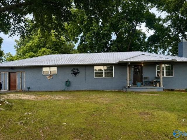 254 Sardis Airport Rd, Addison, AL 35540