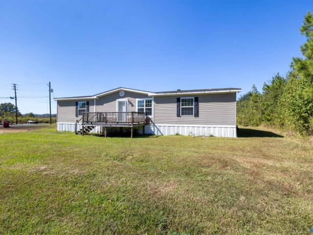 254 Sasser Drive