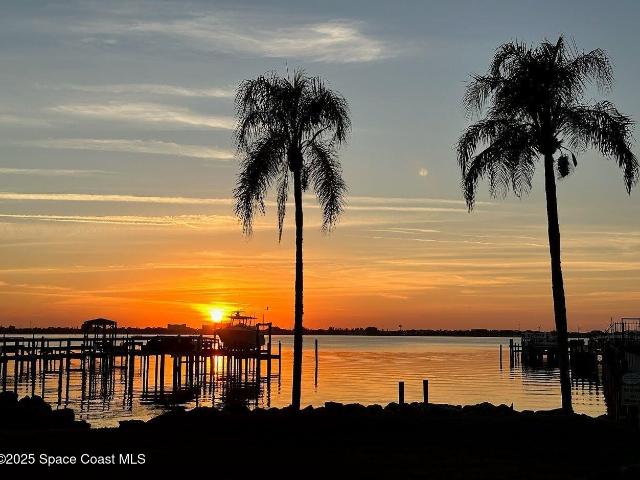 254 Seaview St, Unit B, Melbourne Beach, FL 32951 | MLS #A11982