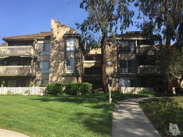 254 Sequoia Ct Apt 33, Thousand Oaks, CA 91360