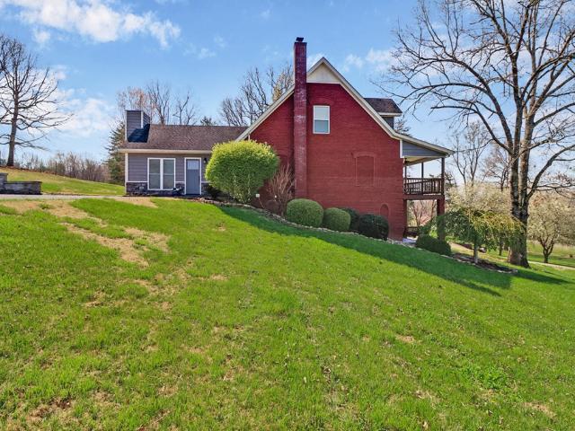 254 Sherwood Forest Road