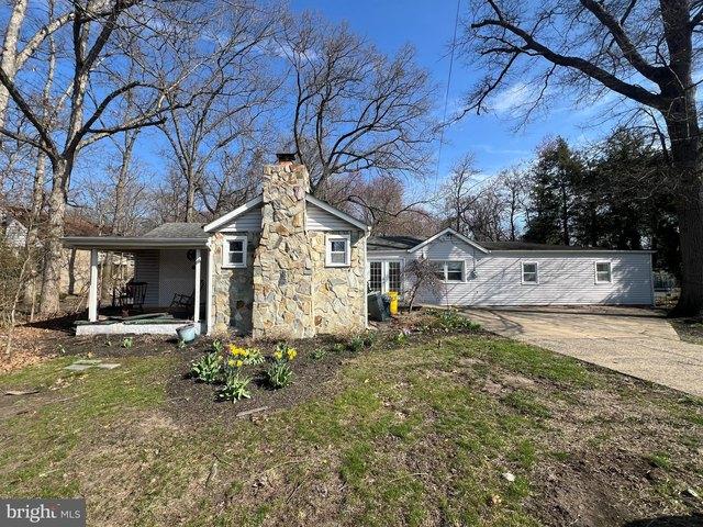 254 Sloan Ave, Hamilton, NJ 08619