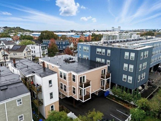 254 Spencer Ave Apt 5, Chelsea, MA 02150