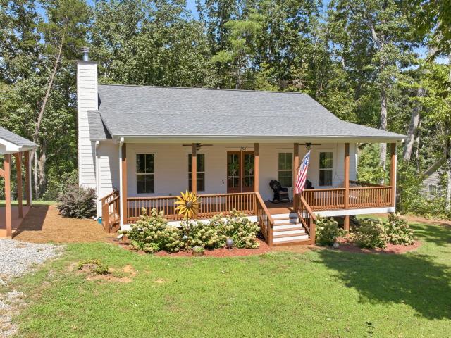 254 spring crest rd