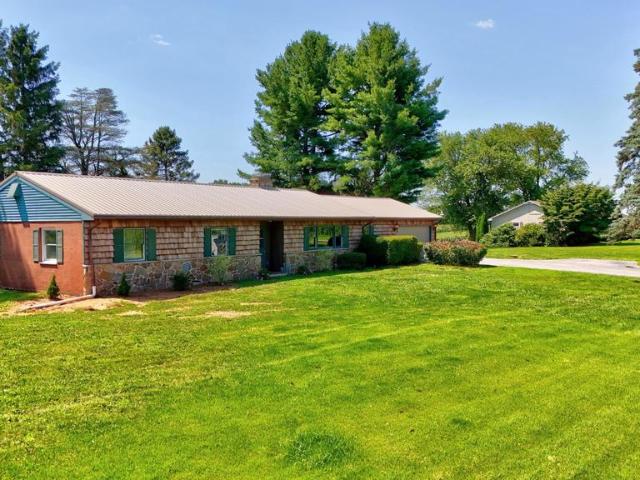 254 Street Road