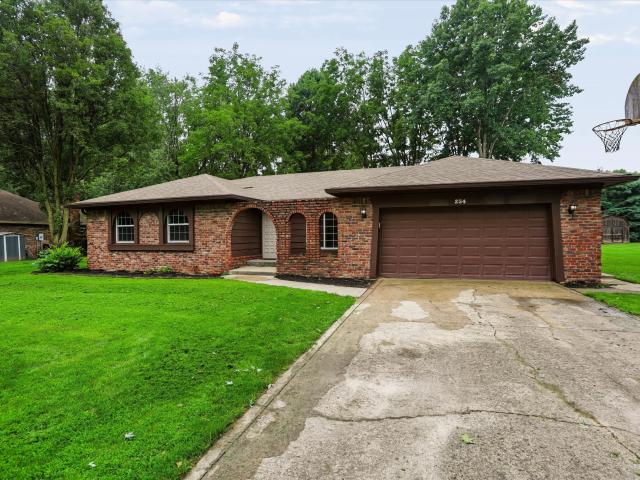 254 Summit Ridge Drive