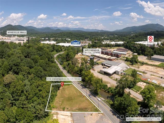 254 Swannanoa River Road