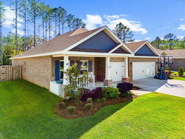 254 Polaris Pl, Freeport, FL 32439 | MLS #999364 | Compass