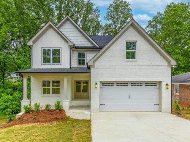 254 Poplar St, Buford, GA 30518