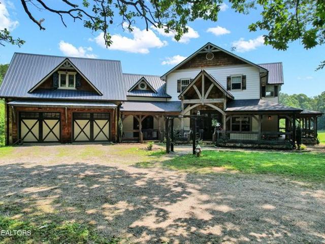 254 Padgett Ln, Turtletown, TN 37391