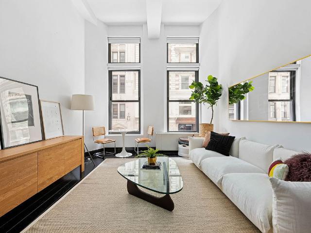 254 Park Avenue South, New York, NY