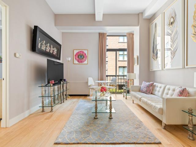254 Park Avenue South, New York, NY