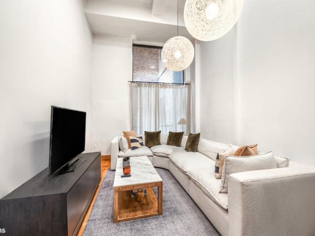 254 Park Avenue South, New York, NY