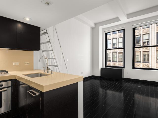 254 Park Avenue South, New York, NY