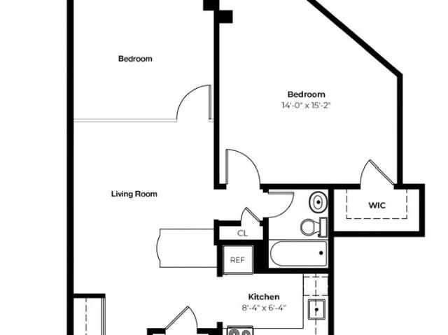 254 Park Avenue South, Unit 8R | Compass