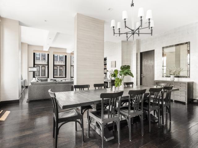 254 Park Avenue South, Unit 11D