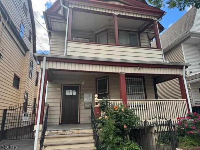 254 Parker St, Newark, NJ 07104