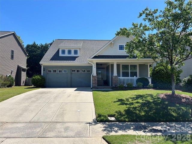 254 Perennial Dr NW, Concord, NC 28027