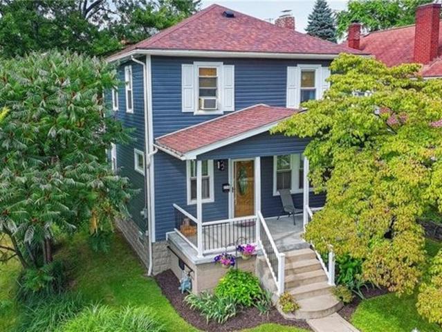254 Princeton Ave, Pittsburgh, PA 15229