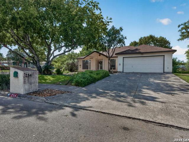 254 Quail Dr