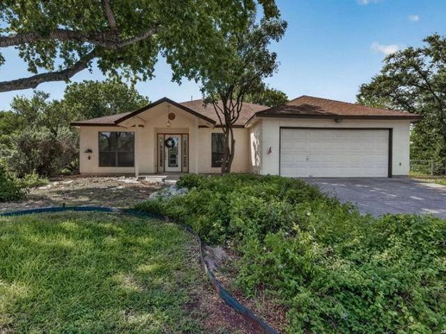 254 Quail Dr, Universal City, TX 78148
