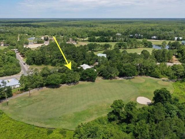 254 Royal Tern /C/I Way Lot 35, Carrabelle, FL 32323
