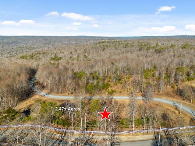254 Roaring Creek Road