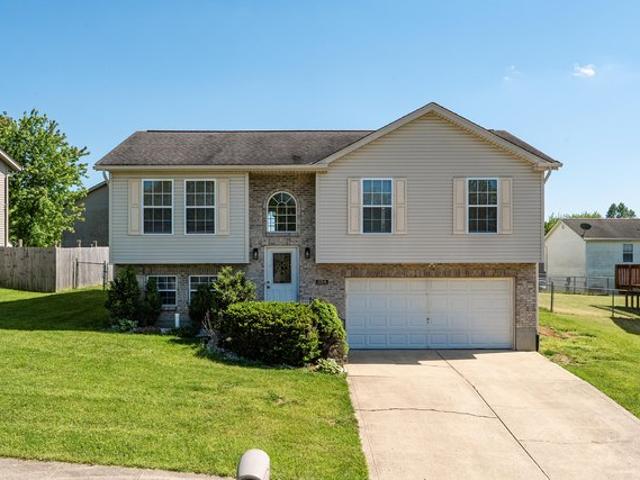 254 Redwood Dr, Dry Ridge, KY 41035