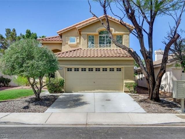 254 Redwing Village Ct, Henderson, NV 89012