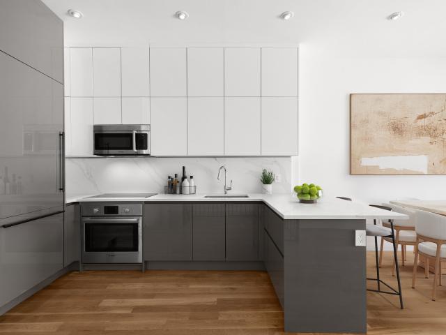 254 W 88TH Street B