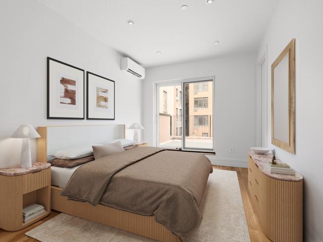254 W 88TH Street PH