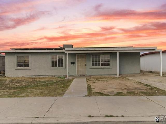254 W 21st St, Yuma, AZ 85364