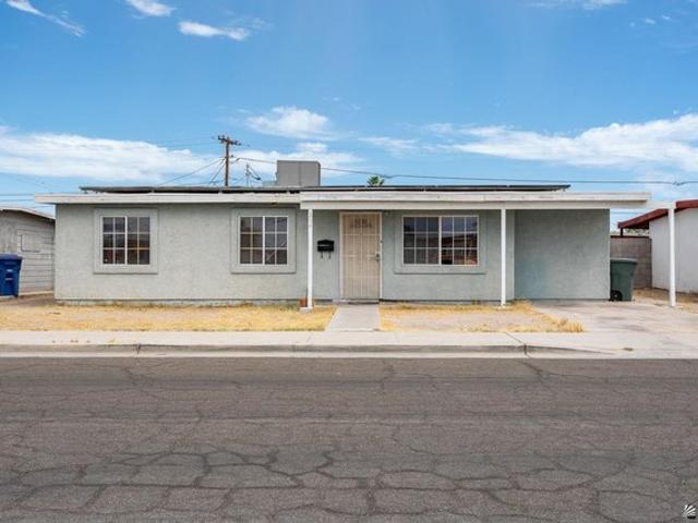 254 W 21st St, Yuma, AZ 85364